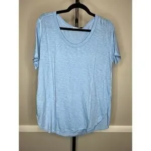 Michael Stars | Tops | Michael Stars Lily Scoop Neck Tunic Os ...